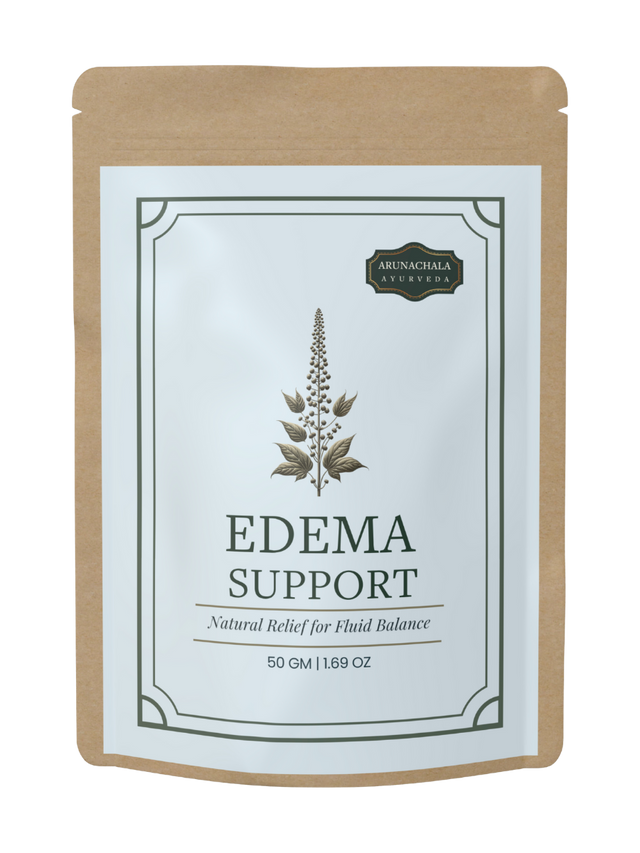 Pippallu Edema Support – Arunachala ayurveda