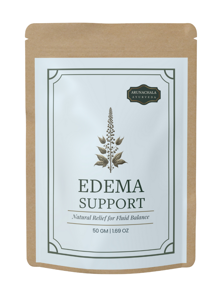 Pippallu Edema Support – Arunachala ayurveda
